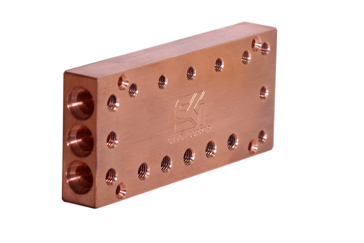 Shok CS110 Copper Block – shokindustries